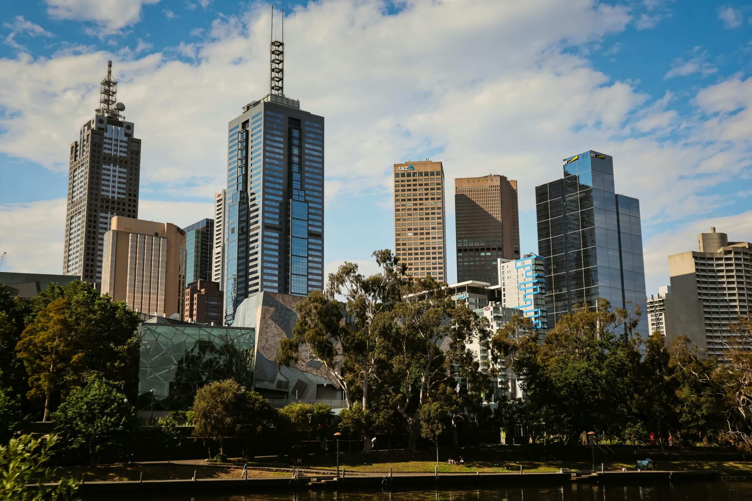 QuizWalk in Melbourne - Walking Quiz